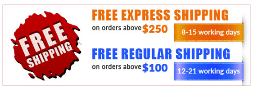 Samrx.com Review – A Suspicious Online Store - Generic 100mg